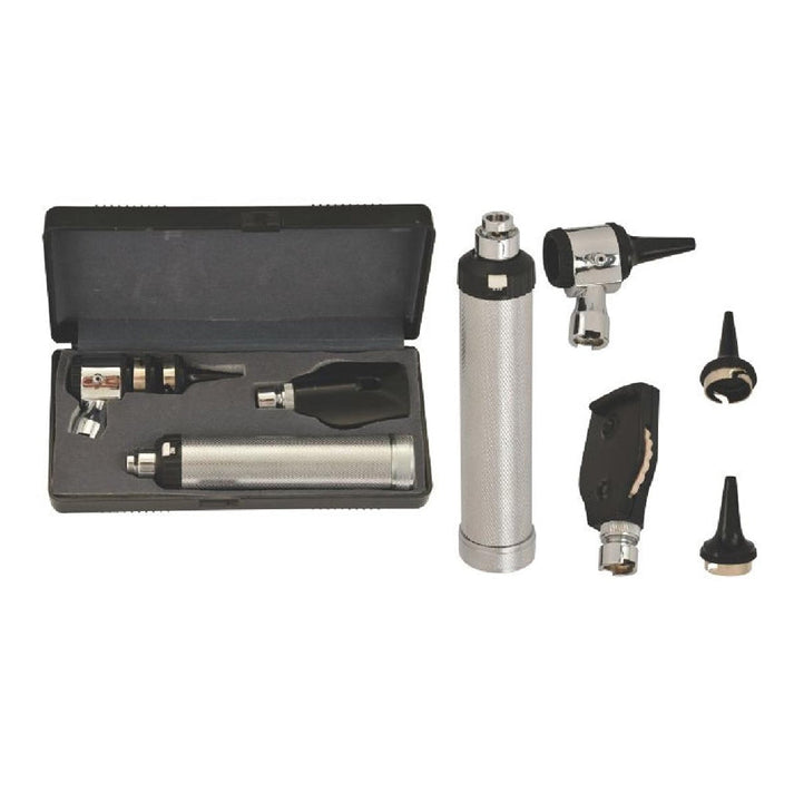 STANDARD OTOSCOPE + OPTHALMOSCOPE SET – Surgical Design Shop