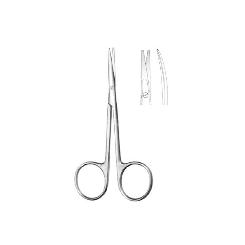 STRABISMUS TENDON SCISSORS – Surgical Design Shop