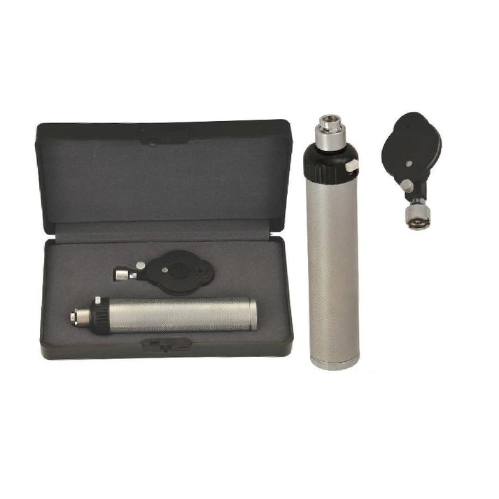 STANDARD OPTHALMOSCOPE SET – Surgical Design Shop
