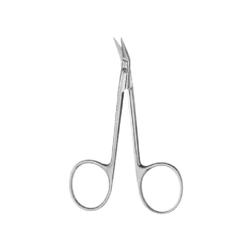 WILMER IRIS SCISSORS – Surgical Design Shop