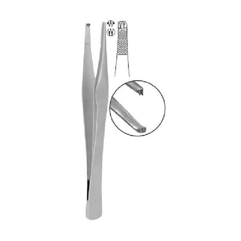 LANE TISSUE FORCEPS – Surgical Design Shop