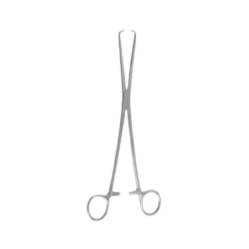 Pozzi Tenaculum Forceps – Surgical Design Shop