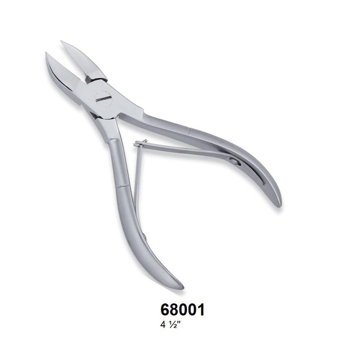 NAIL & PEDICURE CUTTER, 68001 – Surgical Design Shop