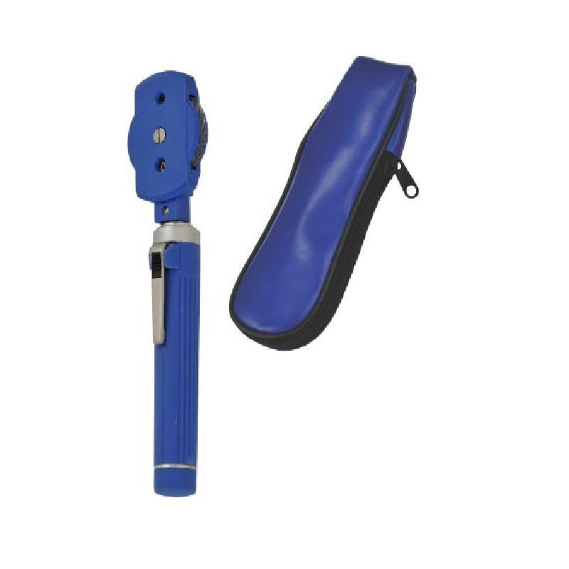 MINI OPTHALMOSCOPE – Surgical Design Shop