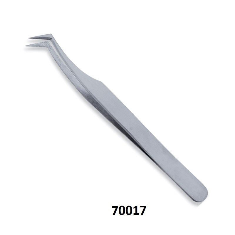 PROFESSIONAL TWEEZERS 70017 – Surgical Design Shop