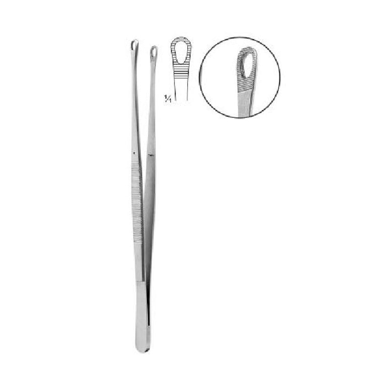 SINGLEY-TUTTLE FORCEPS – Surgical Design Shop