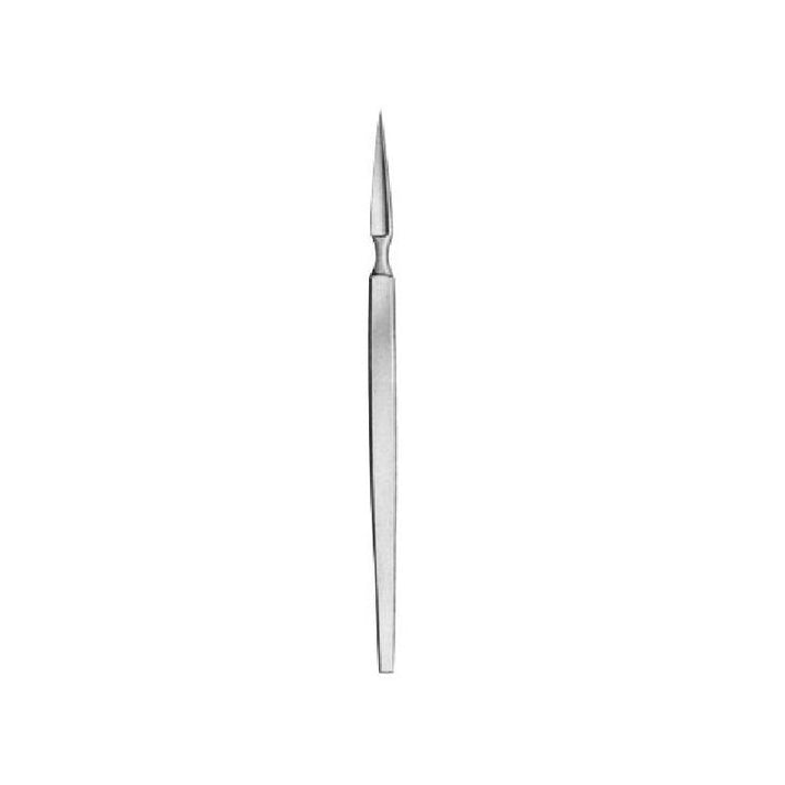 DIEFFENBACH DISSECTING KNIVES – Surgical Design Shop