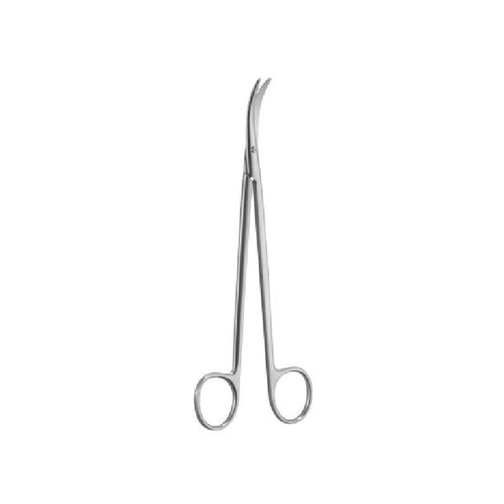 THOREK FACE-LIFT,DISSECTING NASAL SCISSORS – Surgical Design Shop