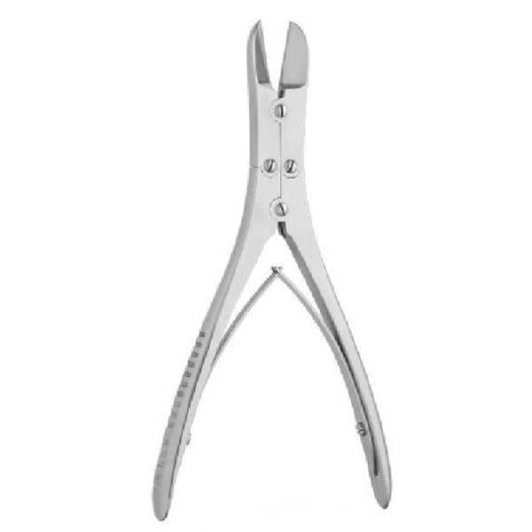 Ruskin Bone Cutting Rongeur Forceps – Surgical Design Shop