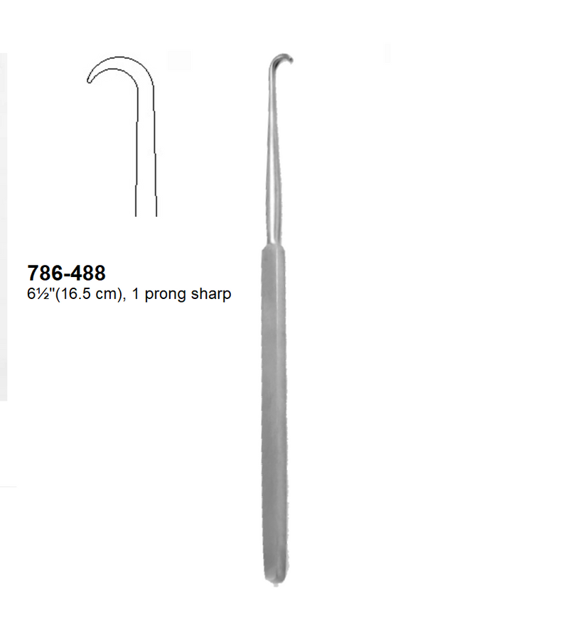 Joseph Retractor, 786-488 – Surgical Design Shop