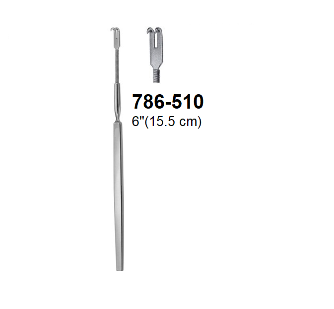 Flexible Shaft Retractor, 786-510 – Surgical Design Shop