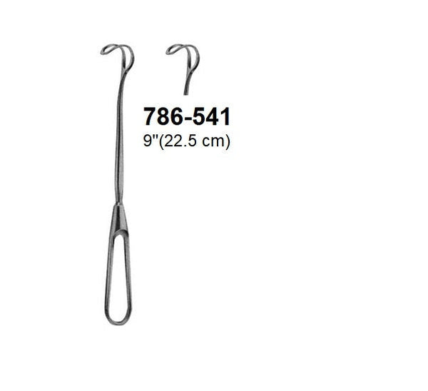 Greene Retractor, 786-541 – Surgical Design Shop
