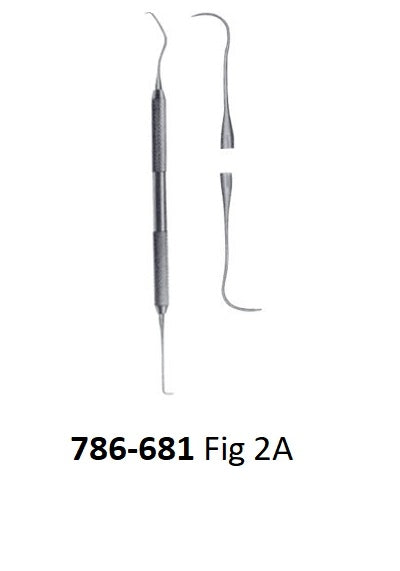 Explorers Probes 786-681 – Surgical Design Shop