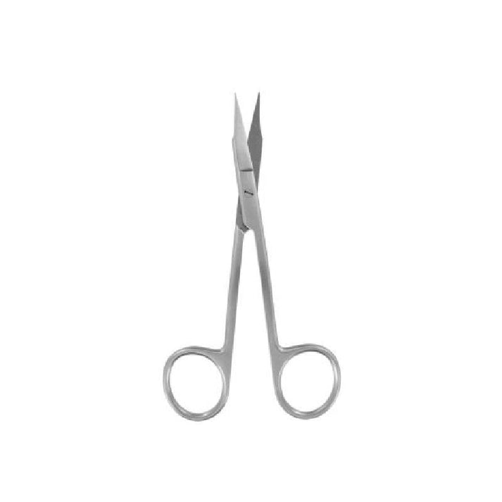 LOCKLIN DISSECTING SCISSORS – Surgical Design Shop
