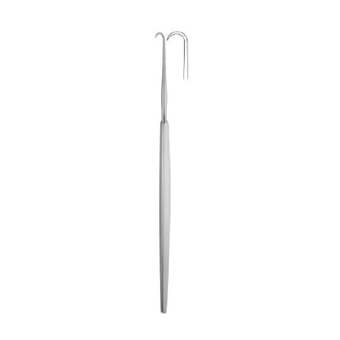 Simon Fistula Hook – Surgical Design Shop