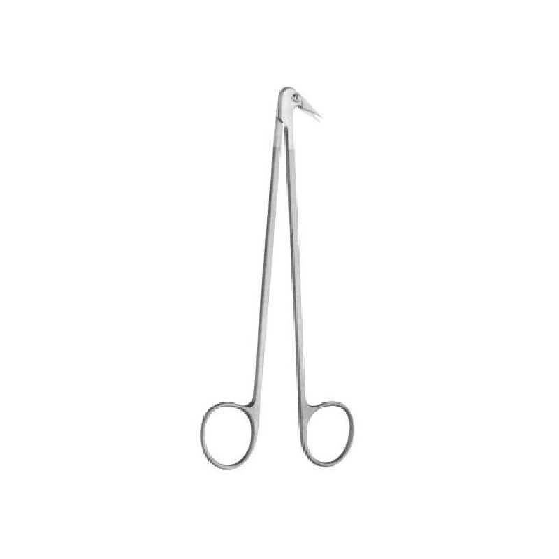 COOLEY REVERSE CUT SCISSORS – Surgical Design Shop