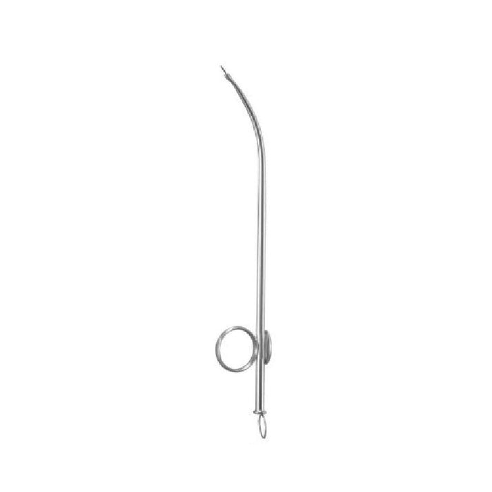 MAGILL SUCTION TUBE – Surgical Design Shop