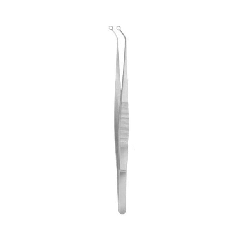 HUNT TUMOR-AND VESSEL FORCEPS – Surgical Design Shop