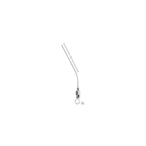 SUCTION TUBE GUIDE NEEDLE – Surgical Design Shop