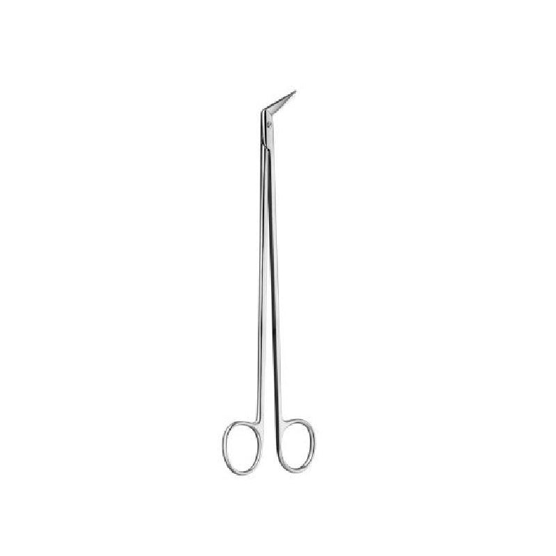 MILLS VASCULAR SCISSORS – Surgical Design Shop