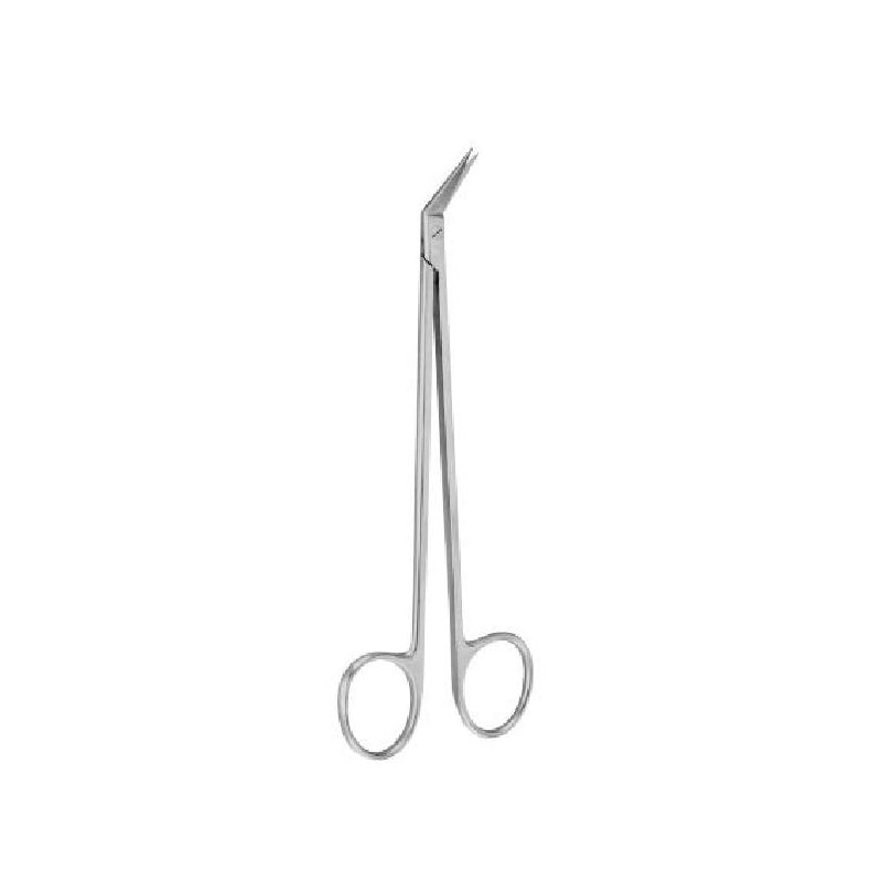 FULTON VASCULAR SCISSORS – Surgical Design Shop