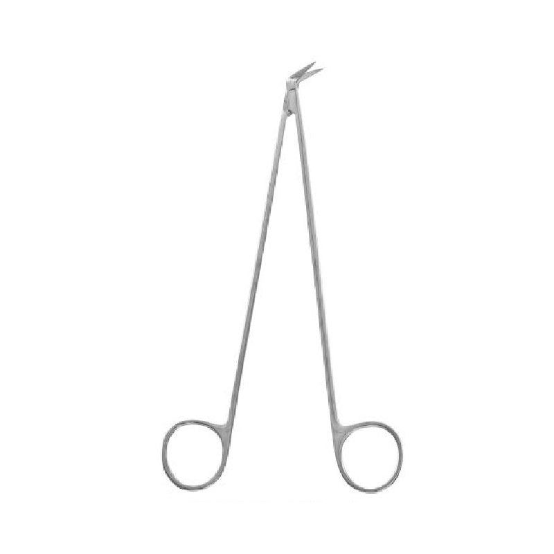 POTTS-SMITH VASCULAR SCISSORS – Surgical Design Shop