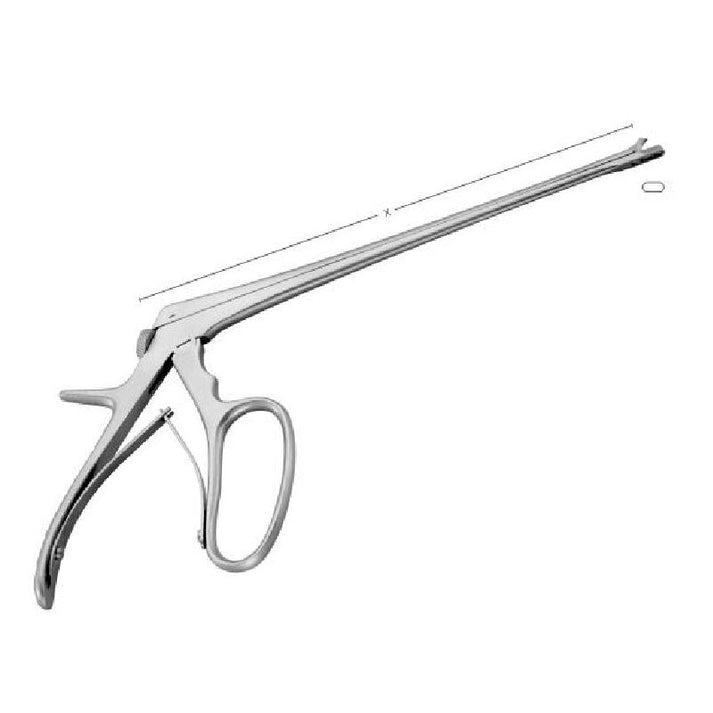 Mini-Tischler Biopsy and Specimen Forceps – Surgical Design Shop