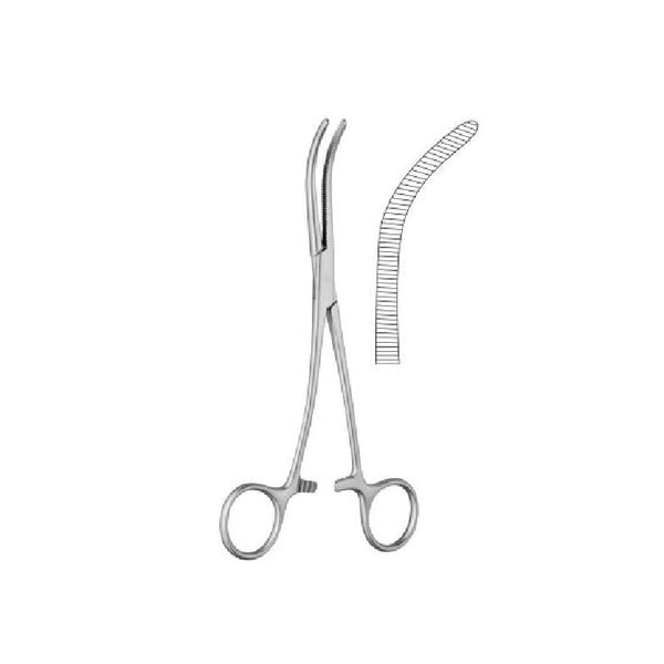 DEAN-SHALLCROSS HAEMOSTATIC FORCEPS – Surgical Design Shop