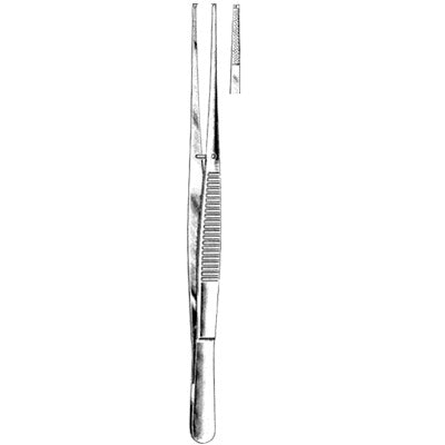 Waugh Tissue Forceps – Surgical Design Shop