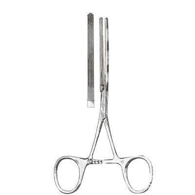 BABY-KOCHER Intestinal Clamps – Surgical Design Shop