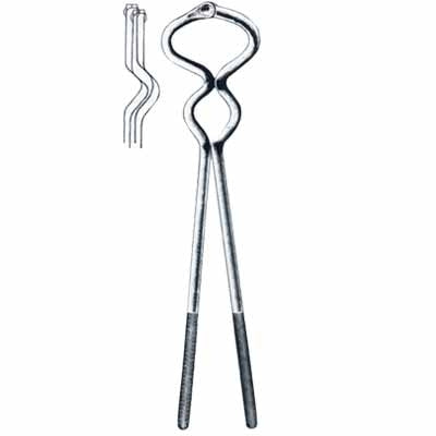 Bull Holders Restraining Equipment – Surgical Design Shop