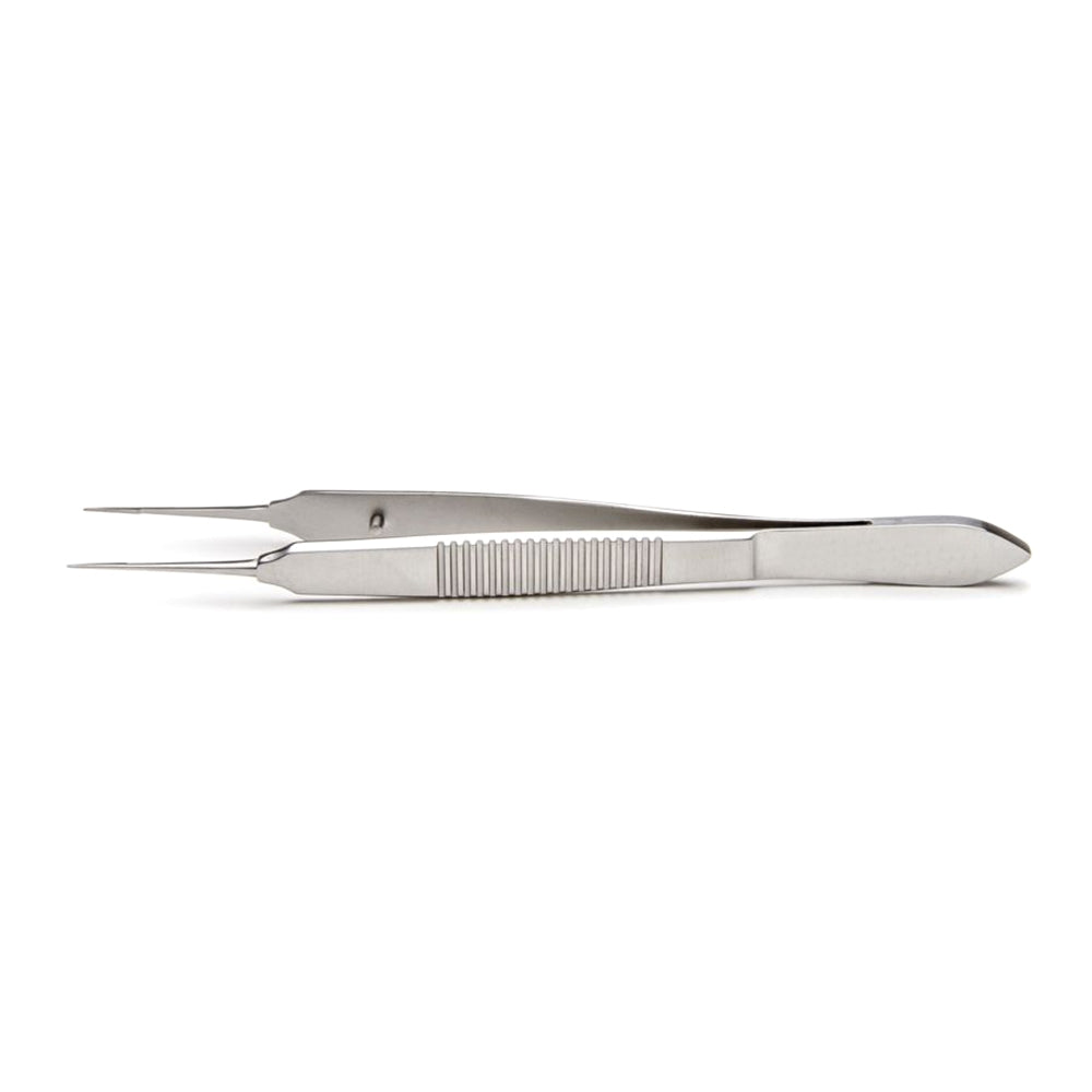 Castroviejo Suture Tying Micro Forceps 5" – Surgical Design Shop